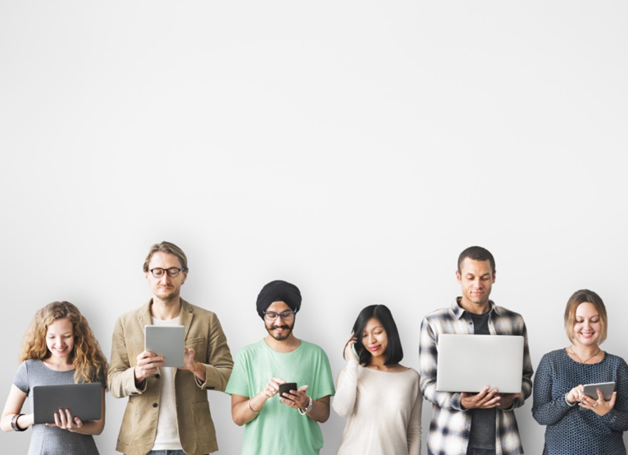 Connecting-Expertise | Our solution for Procurement